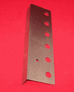 Tailgate Adjuster Plate | Meiters LLC